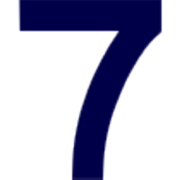 7 | Numbers vvv2vvv Wiki | Fandom