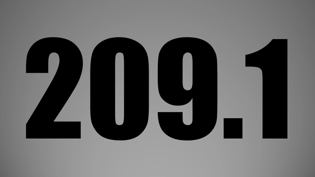 209.1 | Numbers Wiki | Fandom