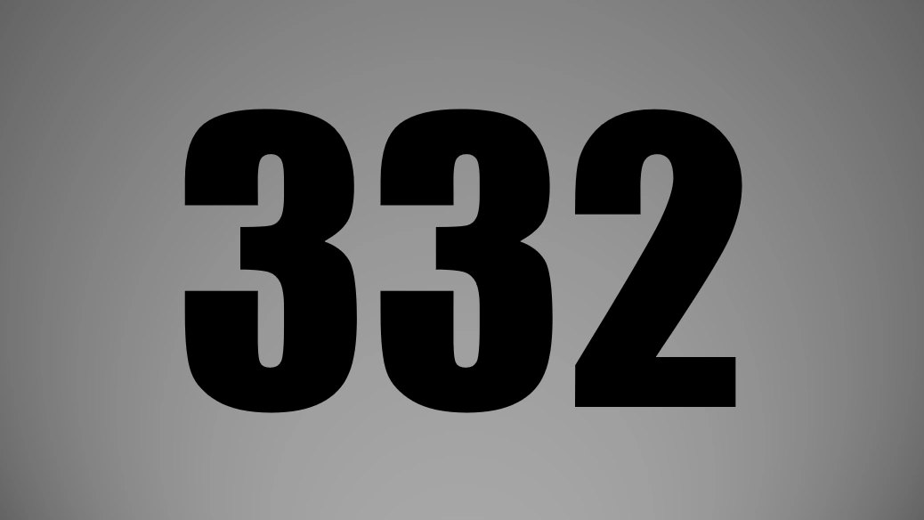 332 | Numbers Wiki | Fandom