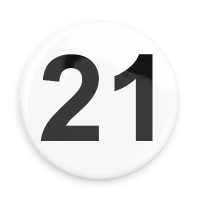 COUNT BY 21S | NumbersWiki | Fandom