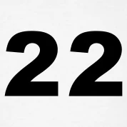 22 | NumbersWiki | Fandom