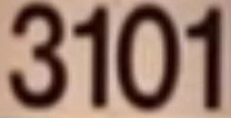 3101 | NumbersWiki | Fandom