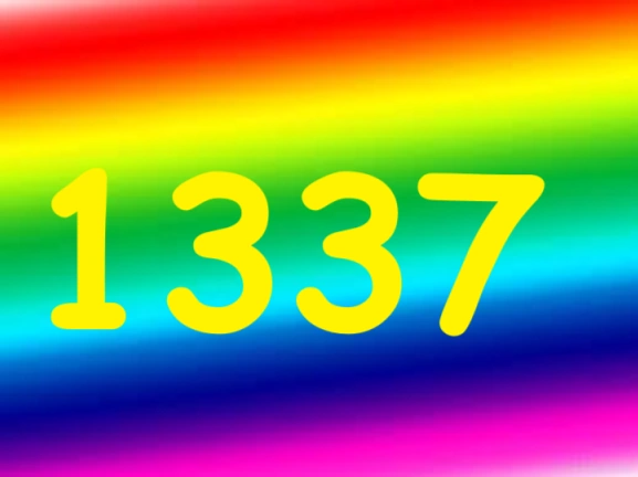 1337 | NumbersWiki | Fandom