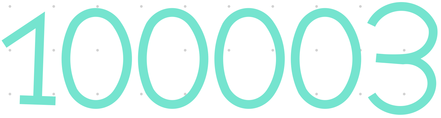 100003 | NumbersWiki | Fandom