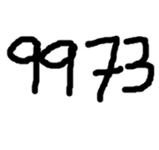 9973 | NumbersWiki | Fandom