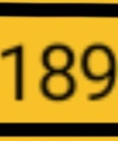 189 | NumbersWiki | Fandom