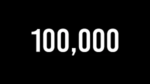 100000 | NumbersWiki | Fandom