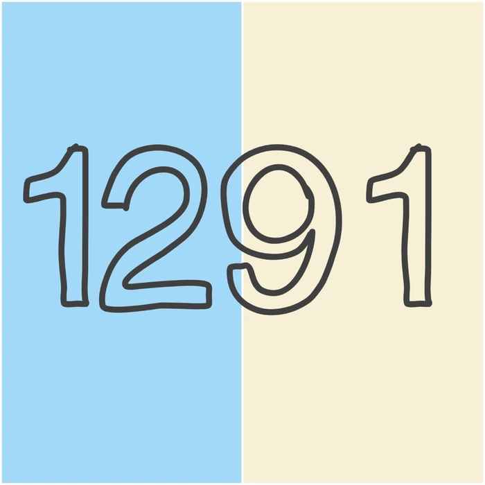 1001-2000 | NumbersWiki | Fandom