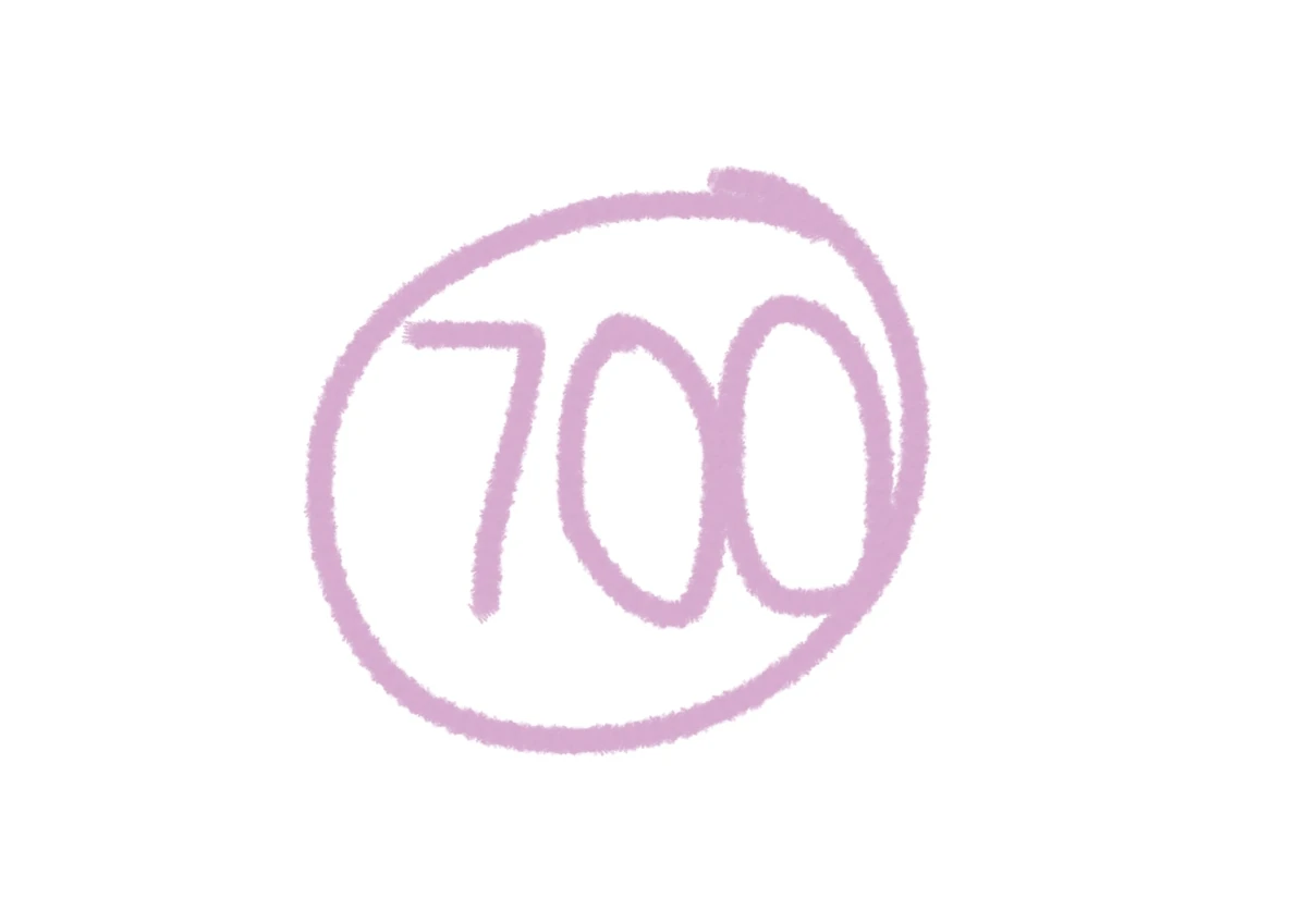 700 | NumbersWiki | Fandom