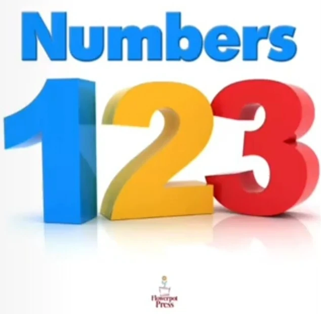 Child's Early Concepts: Numbers | NumbersWiki | Fandom