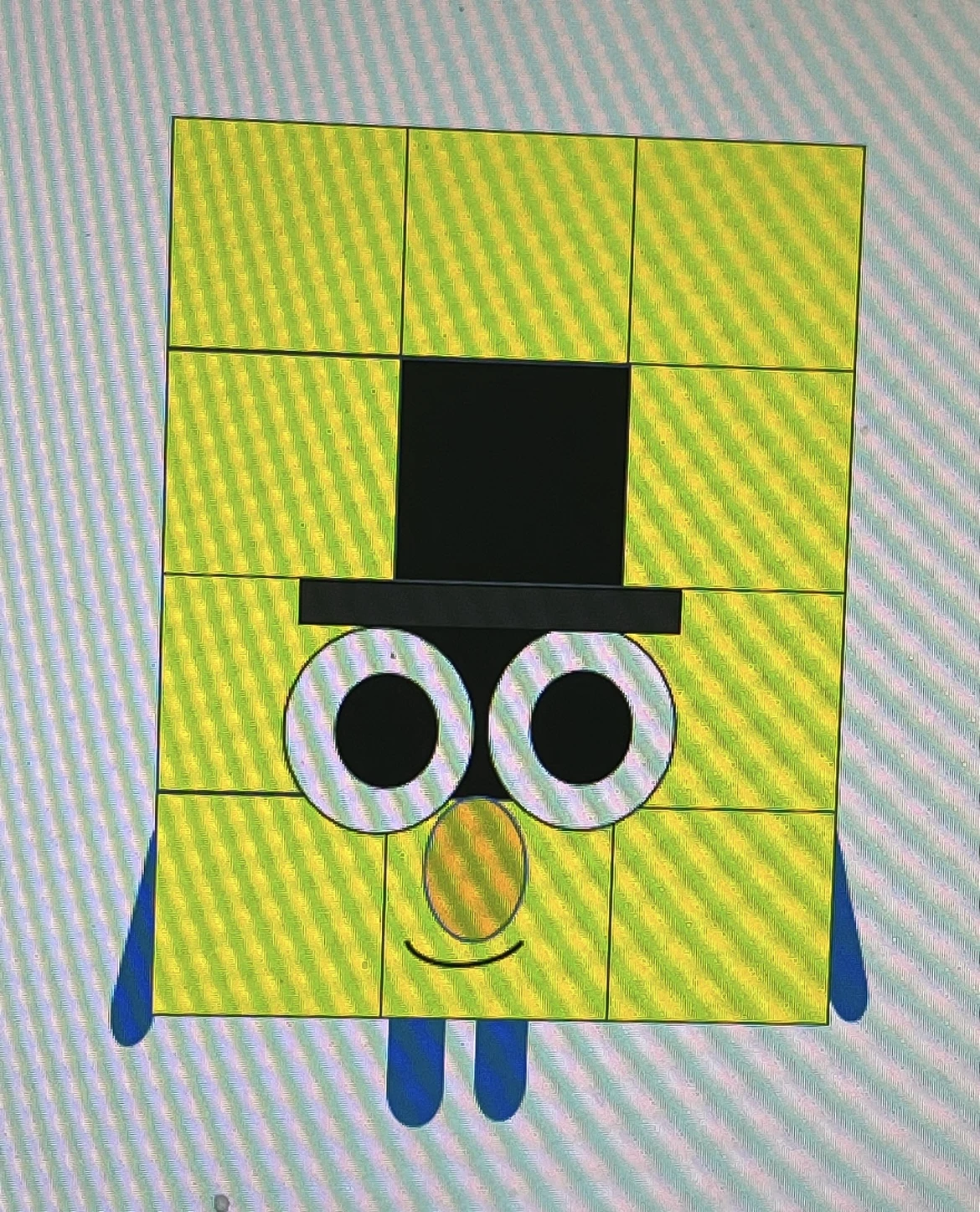 Bert | NumberSesame Wiki | Fandom