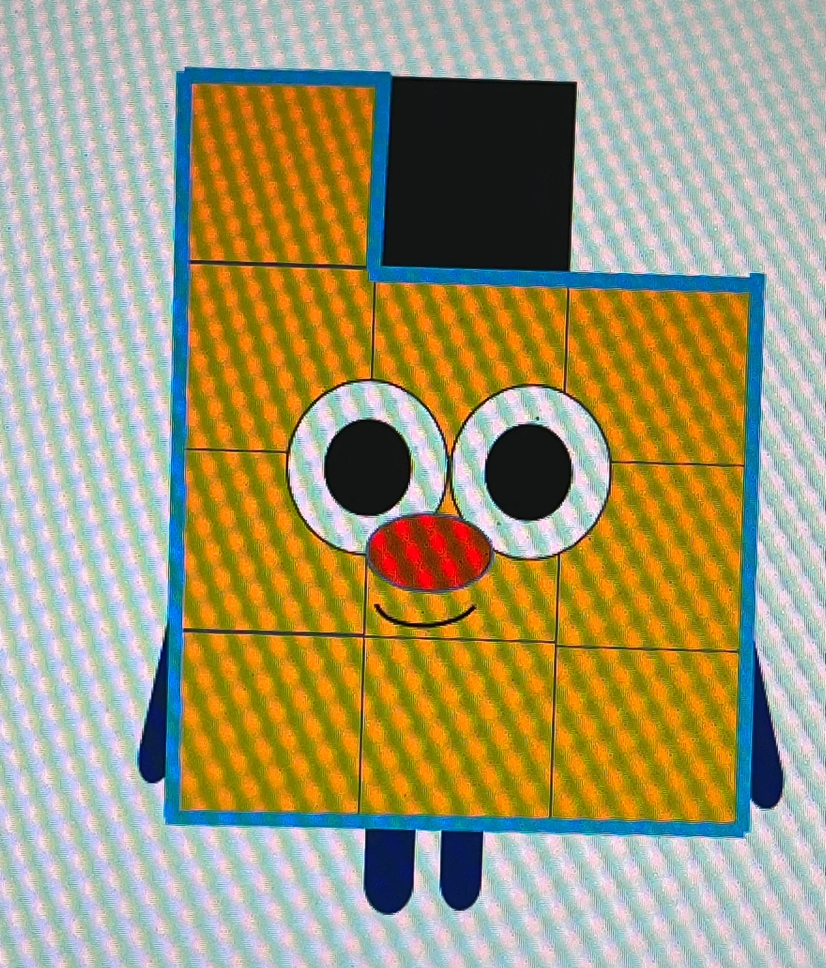 Ernie | NumberSesame Wiki | Fandom