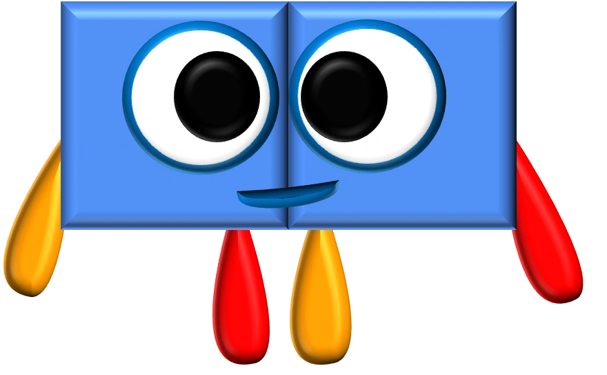 Kaso | NumberShine Wiki | Fandom