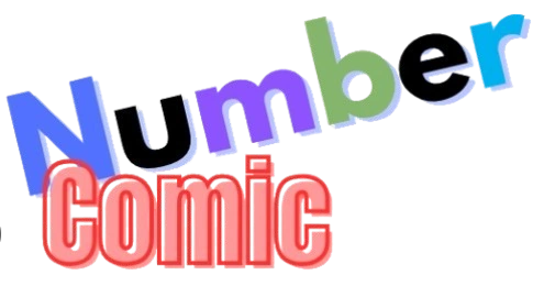 NumberComic | Numbershows Wiki | Fandom