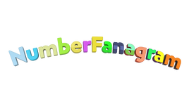 NumberFanagram | Numbershows Wiki | Fandom