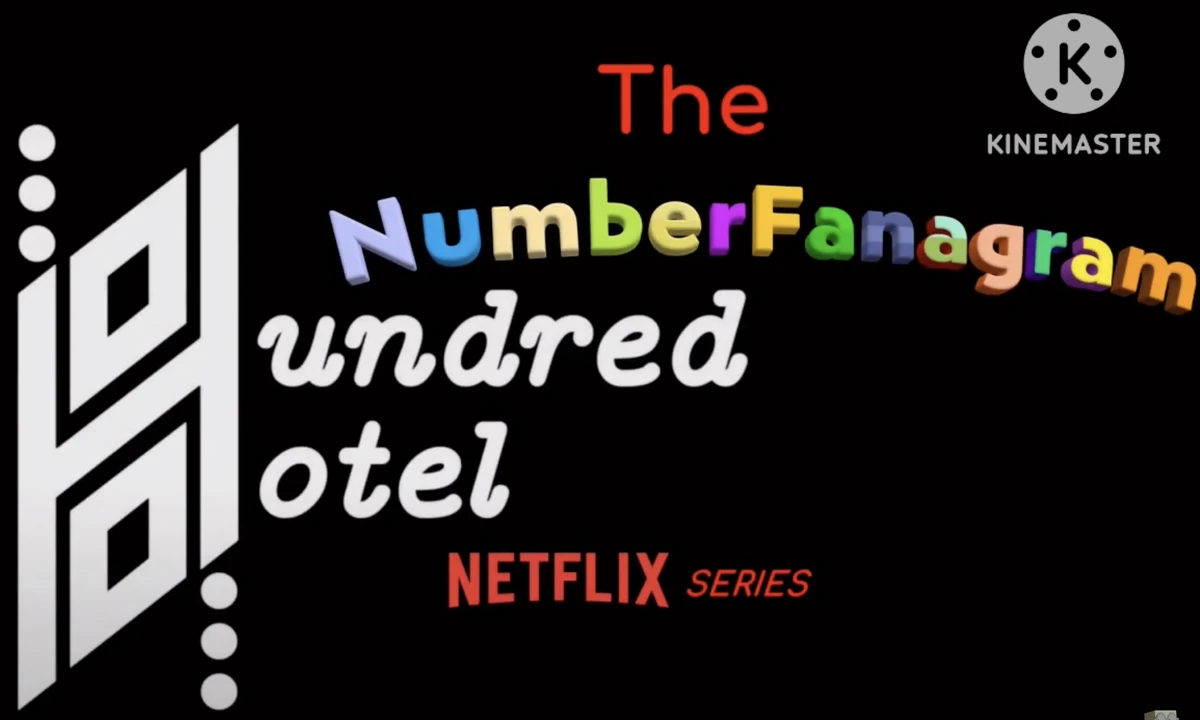 Hundred Hotel Hulu | Numbershows Wiki | Fandom