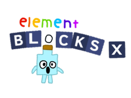 ElementBlocks X | Numbershows Wiki | Fandom