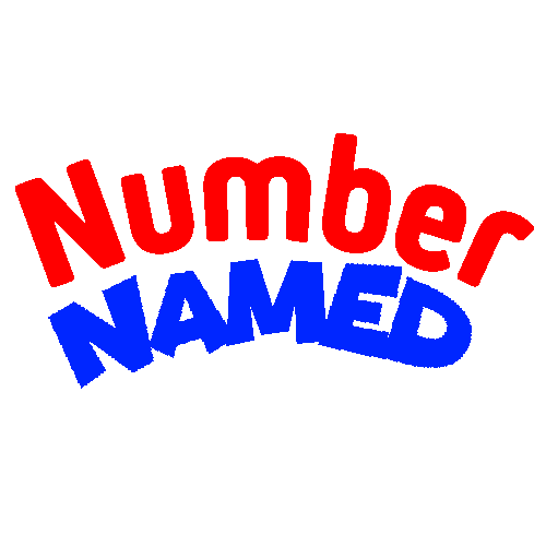 NumberNamed | Numbershows Wiki | Fandom