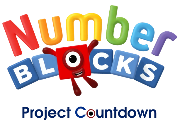 Numberblocks: Project Countdown | Numbershows Wiki | Fandom