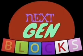 Next Gen Blocks | Numbershows Wiki | Fandom
