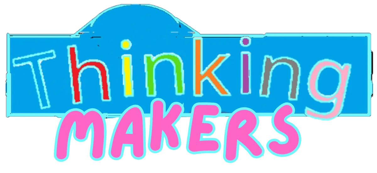 Thinkingmakers | Numbershows Wiki | Fandom