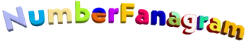NumberFanagram | Numbershows Wiki | Fandom