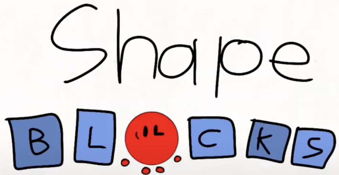 ShapeBlocks | Numbershows Wiki | Fandom