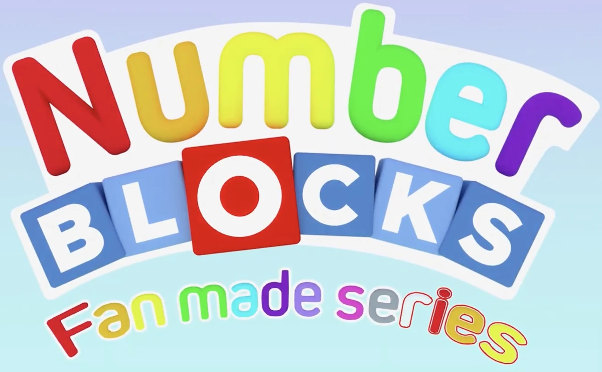 Numberblocks Fanmade Series | Numbershows Wiki | Fandom