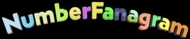 NumberFanagram | Numbershows Wiki | Fandom