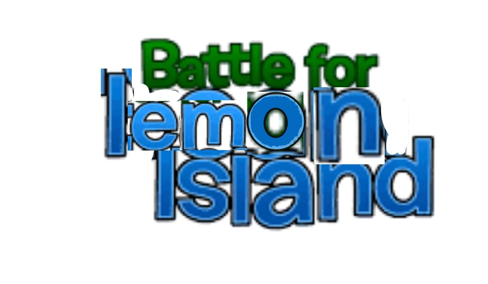 Battle For Lemon Island | Numbershows Wiki | Fandom