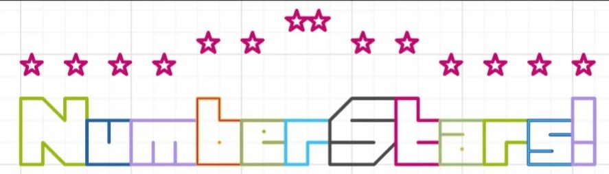 NumberStars! | Numbershows Wiki | Fandom