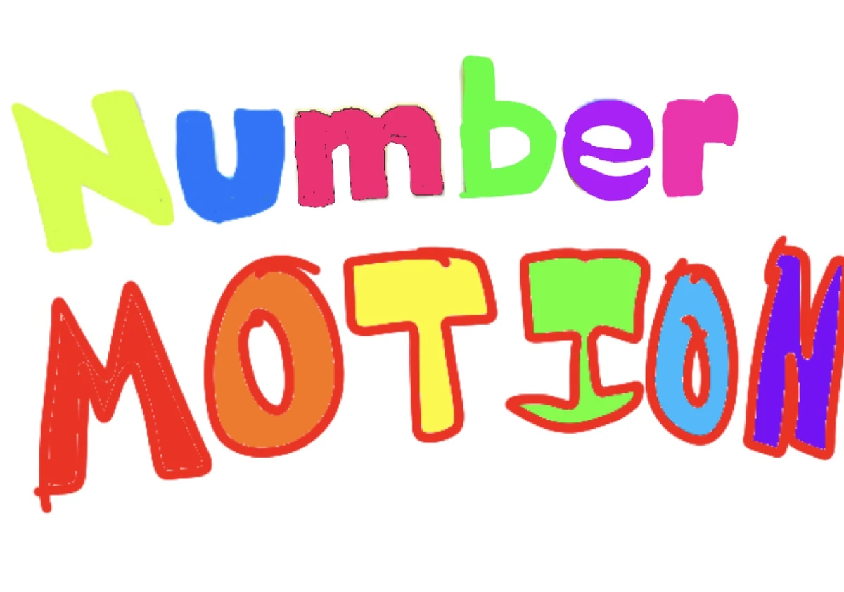 Numbermotion | Numbershows Wiki | Fandom