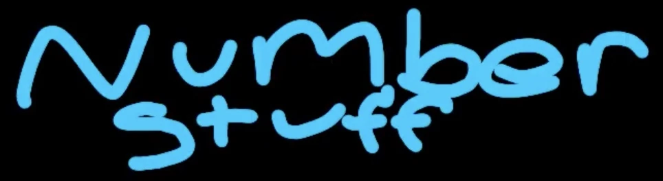 Numberstuff | Numbershows Wiki | Fandom