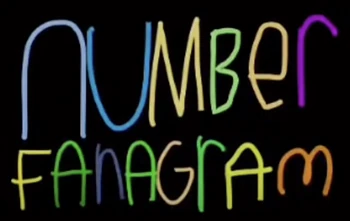 NumberFanagram: The Netflix Series | Numbershows Wiki | Fandom