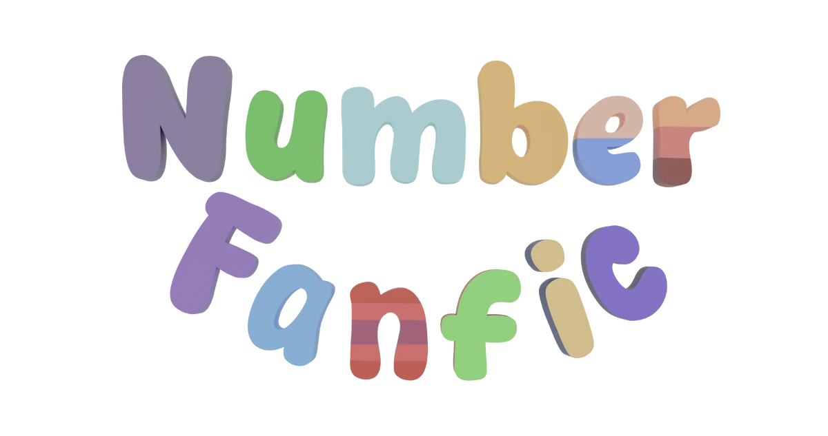 NumberFanfic | Numbershows Wiki | Fandom