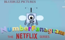 NumberFanagram: The Netflix Series | Numbershows Wiki | Fandom