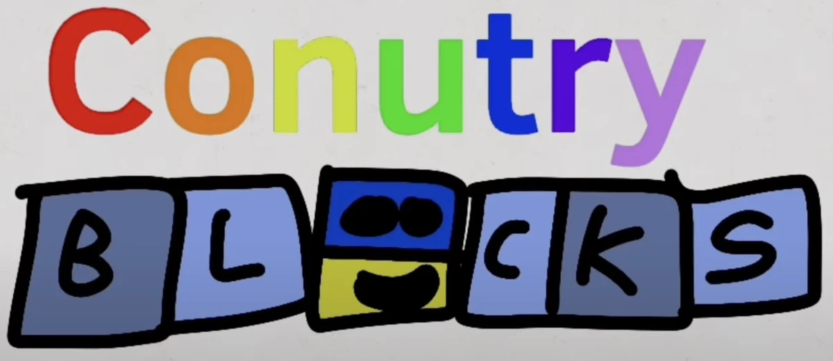 Countryblocks | Numbershows Wiki | Fandom
