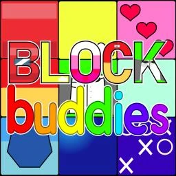 Block Buddies | Numbershows Wiki | Fandom