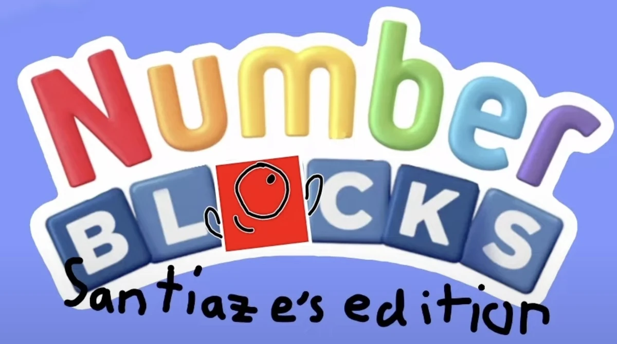 The Numberblocks Battle | Numbershows Wiki | Fandom