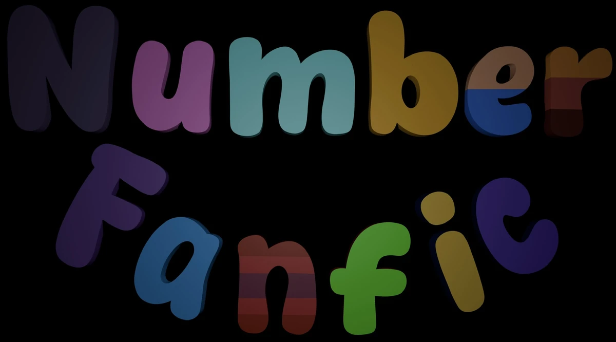 NumberFanfic | Numbershows Wiki | Fandom