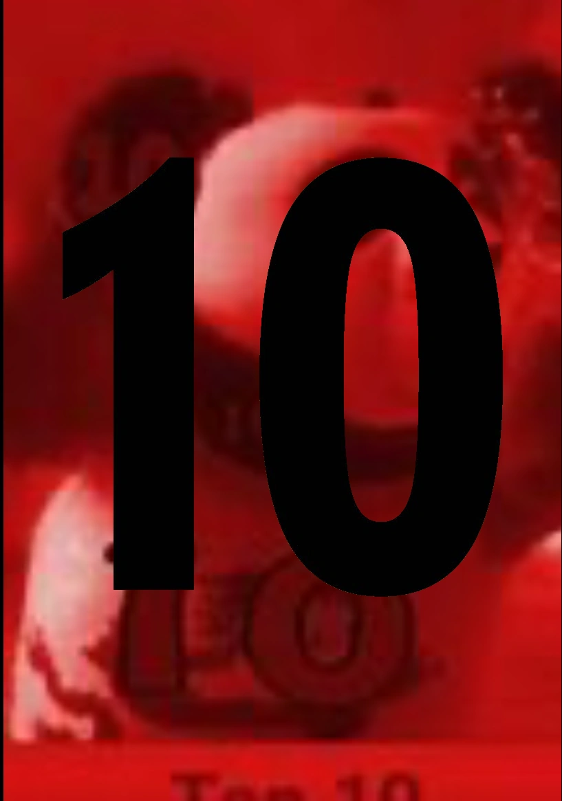 10 | Numbers Wiki | Fandom