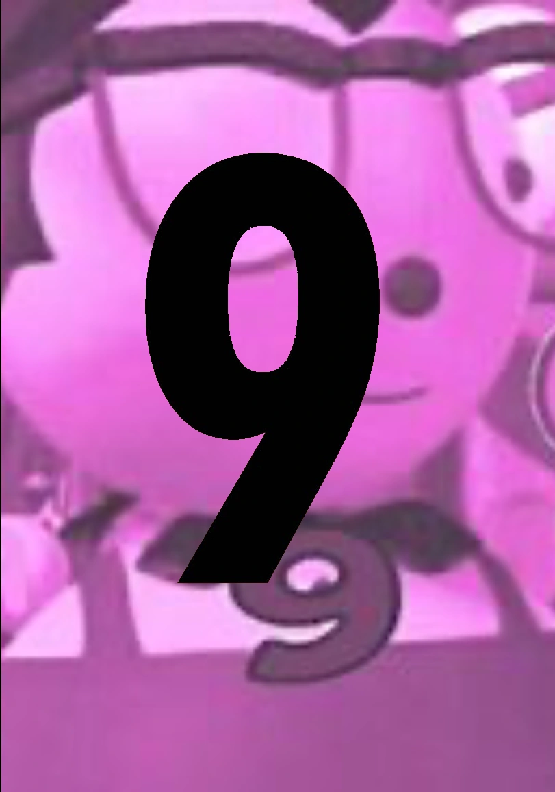 9 | Numbers Wiki | Fandom