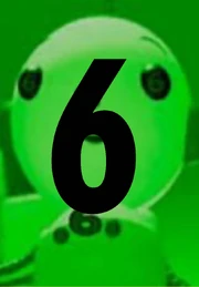 6 | Numbers Wiki | Fandom
