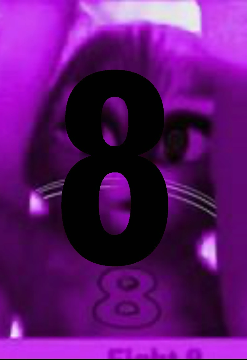 8 | Numbers Wiki | Fandom