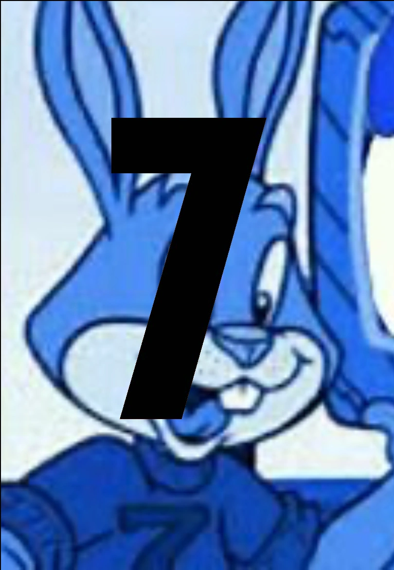 7 | Numbers Wiki | Fandom