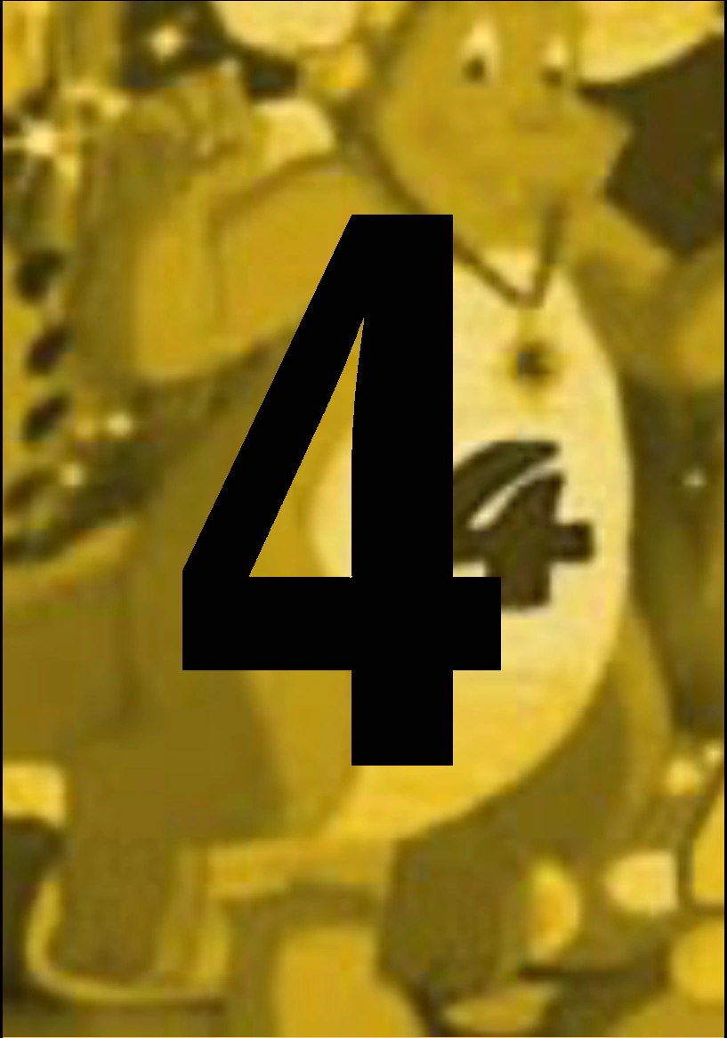 4 | Numbers Wiki | Fandom