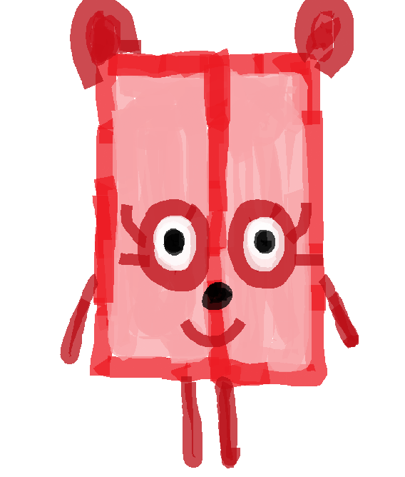 PandaBlock | Numberstairs Wiki | Fandom