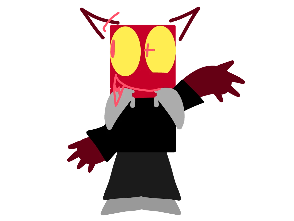 Maxwell | NumberStargaze Wiki | Fandom