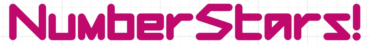NumberStars! (NumberShow) | NumberStars! Wiki | Fandom