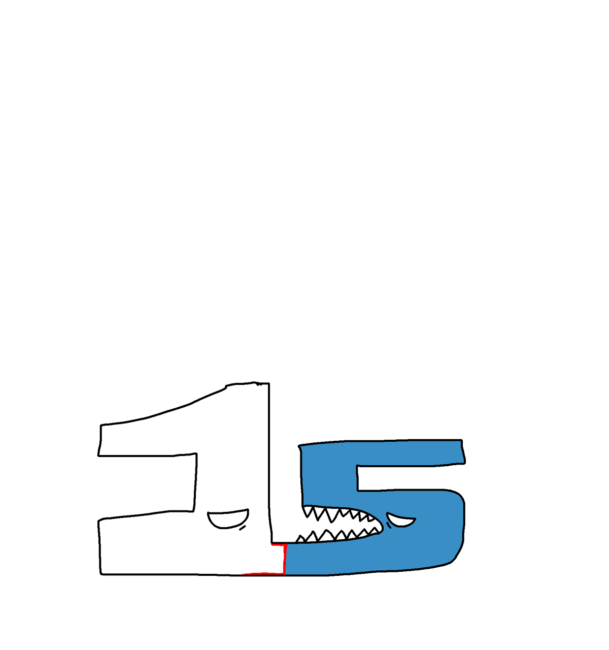 Fifteen | Numbers. Wiki | Fandom